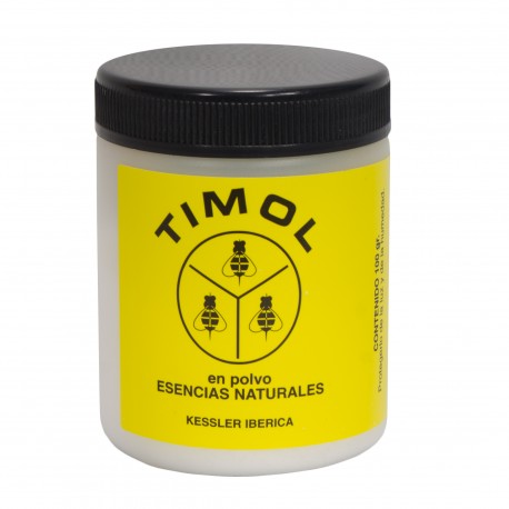 Tymol – 100g 7070 | polhp.pl